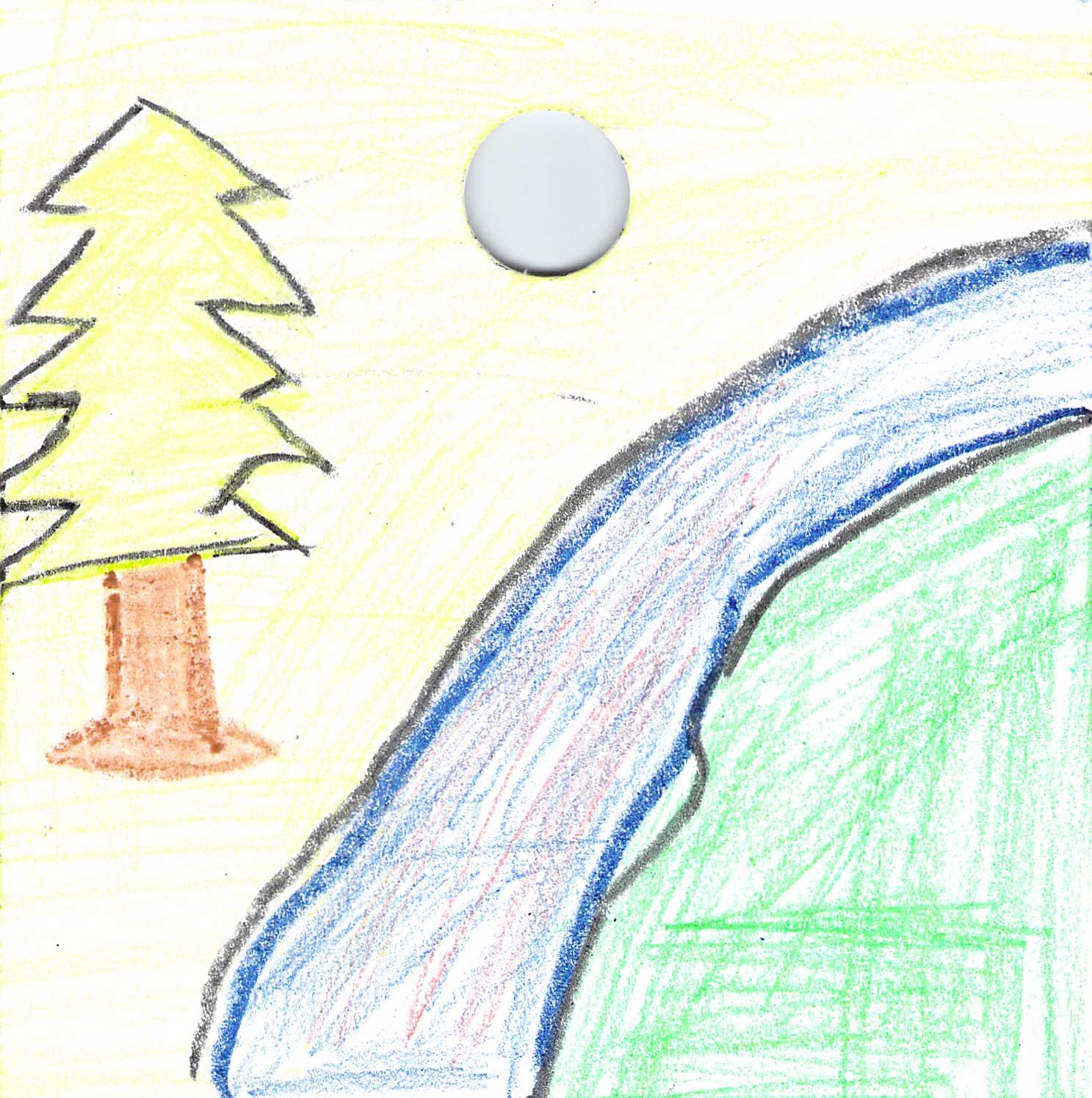 Donate to Celebrate Earth Day with The Crayon Initiative